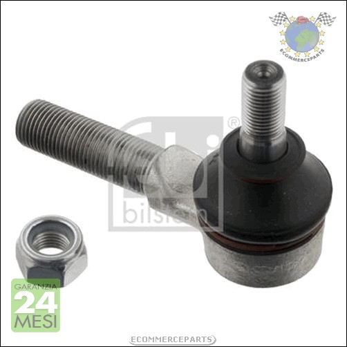 Testina sterzo Febi Anteriore per SUZUKI SAMURAI SJ413 JIMNY