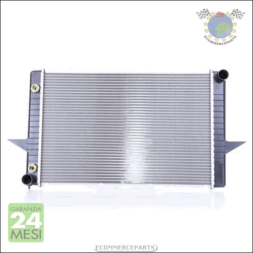 Radiatore acqua Nissens per VOLVO V70 S70 C70 850